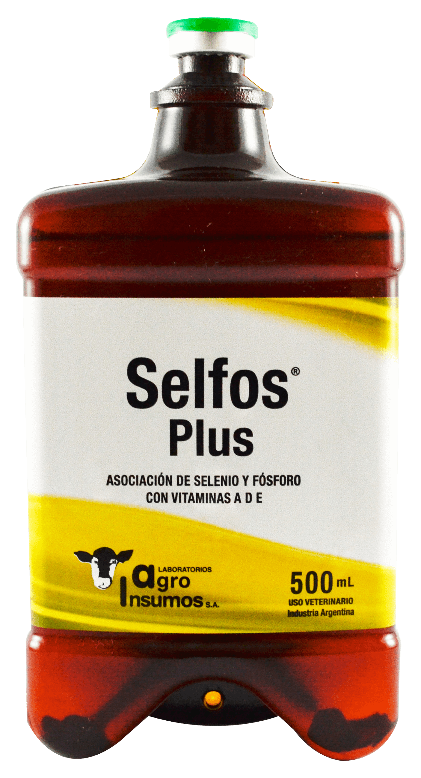 Selfos Plus